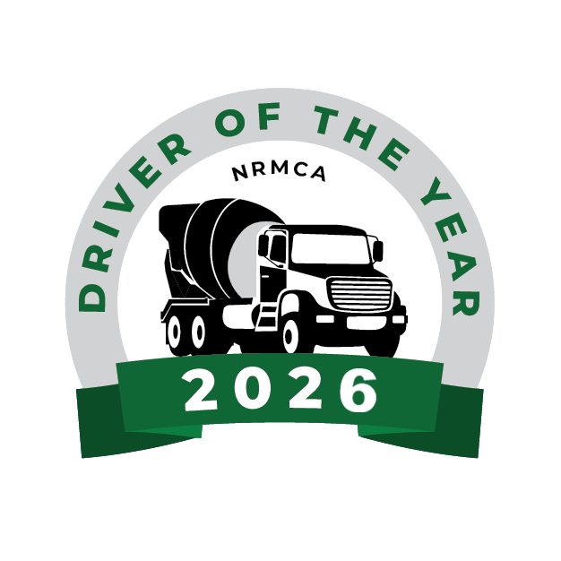 Driver of the Year Award | NRMCA