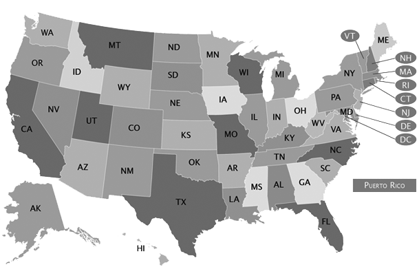 State & Local Advocacy | NRMCA