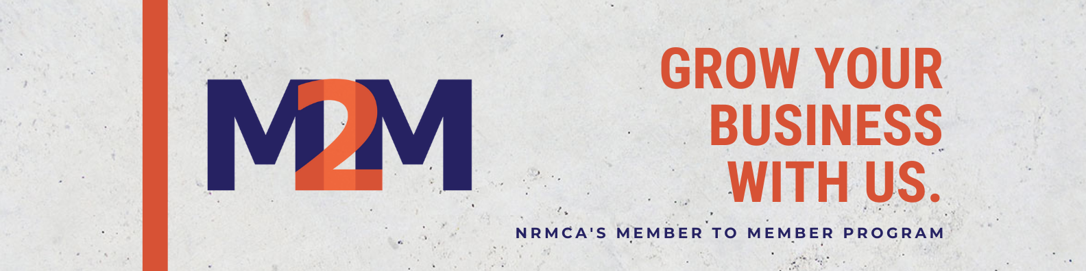 Member to Member | NRMCA