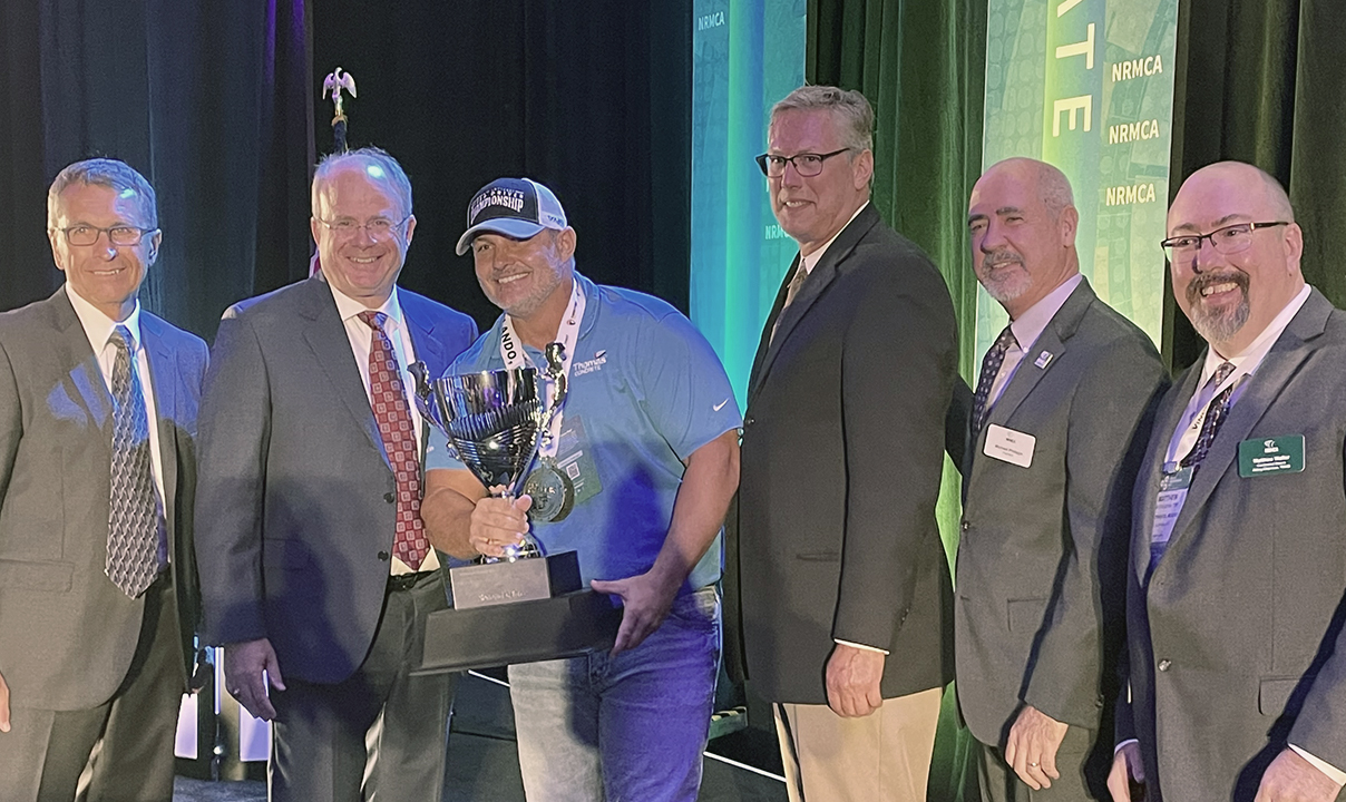 October 7, 2021 | NRMCA