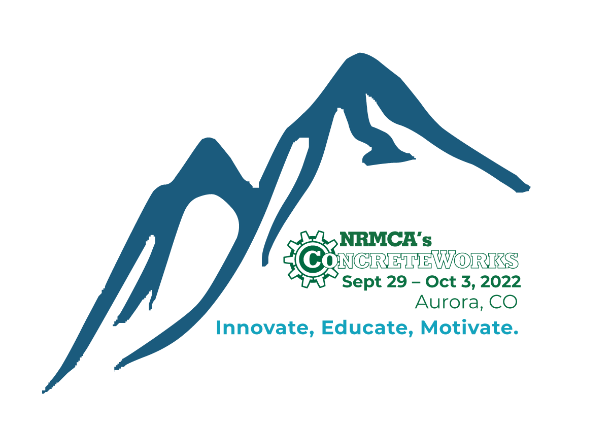 NRMCA's ConcreteWorks - NRMCA