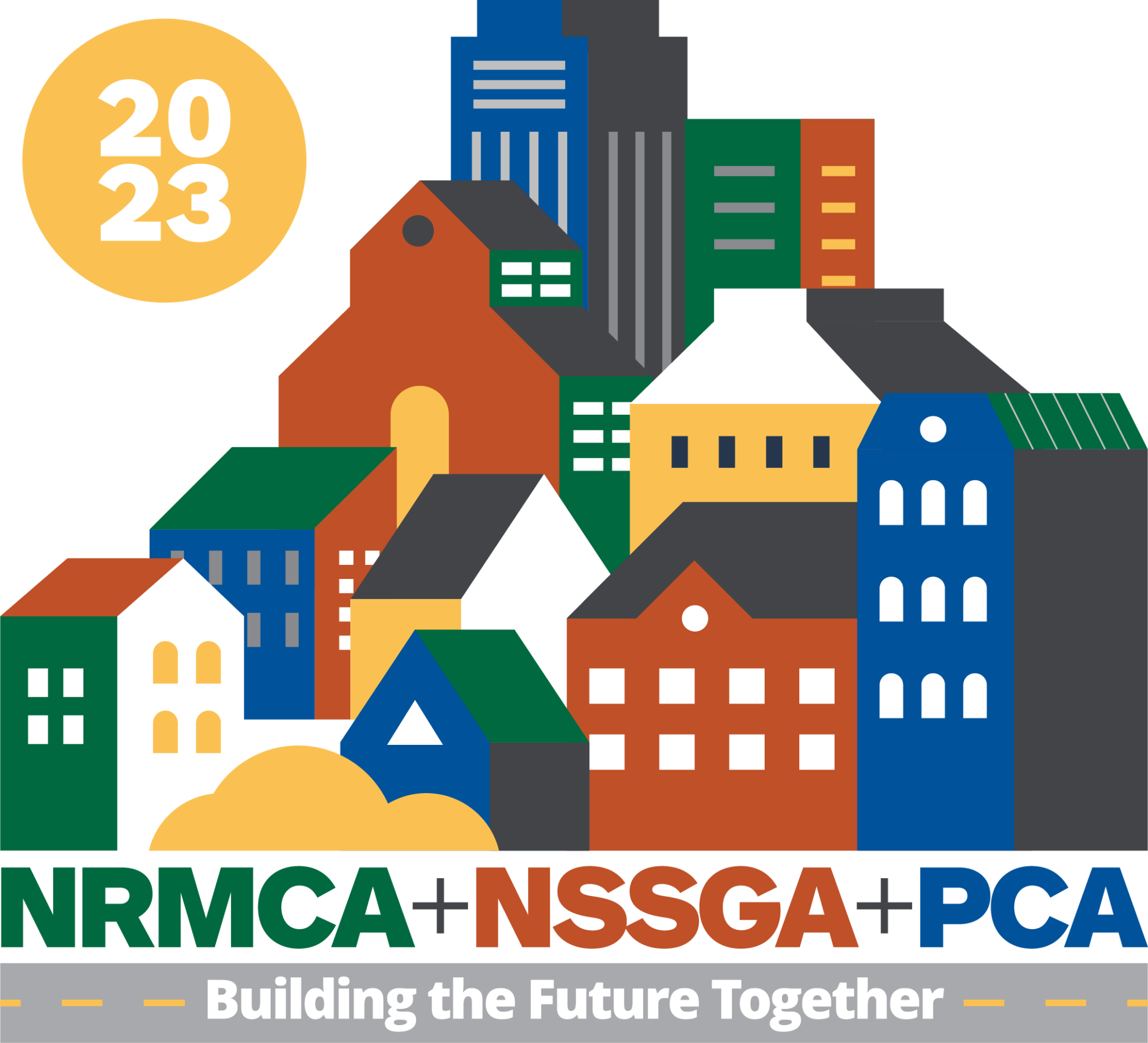 NRMCA Annual Convention - NRMCA