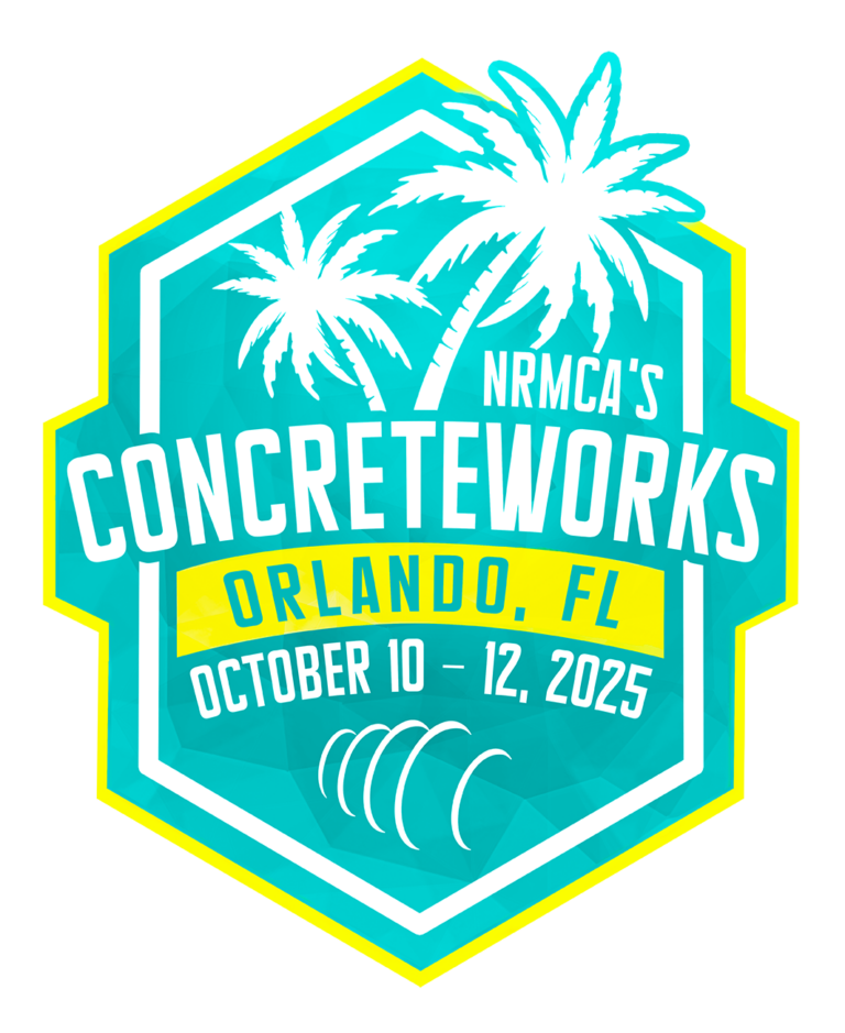 NRMCA's ConcreteWorks | NRMCA