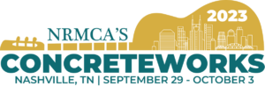 NRMCA's ConcreteWorks - NRMCA