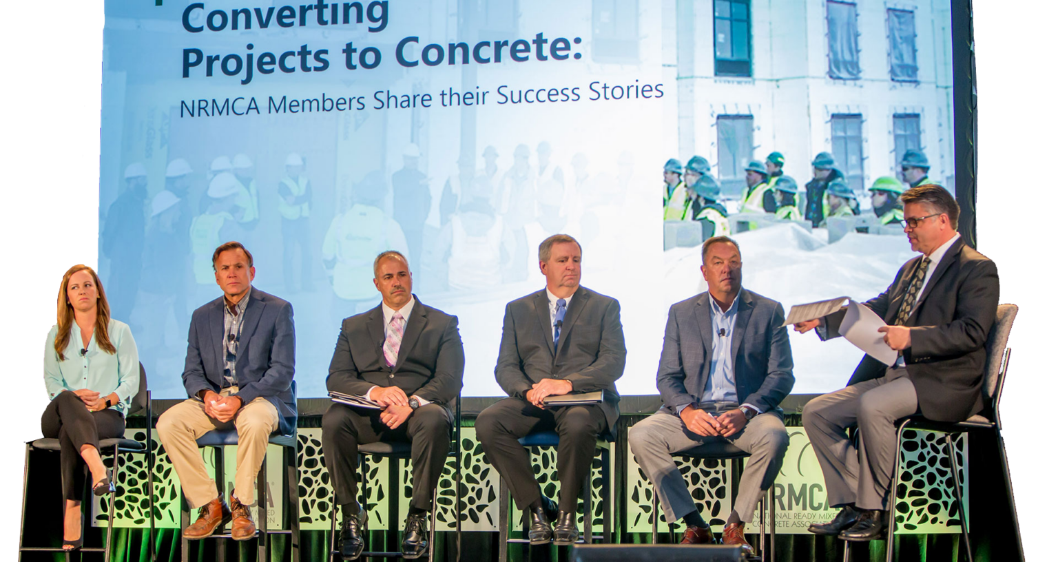 CONEXPO | NRMCA