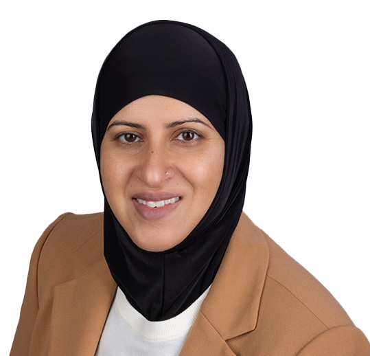 NRMCA’s Rashid-Sumar Named President-Elect of Society of Fire Protection Engineers - NRMCA